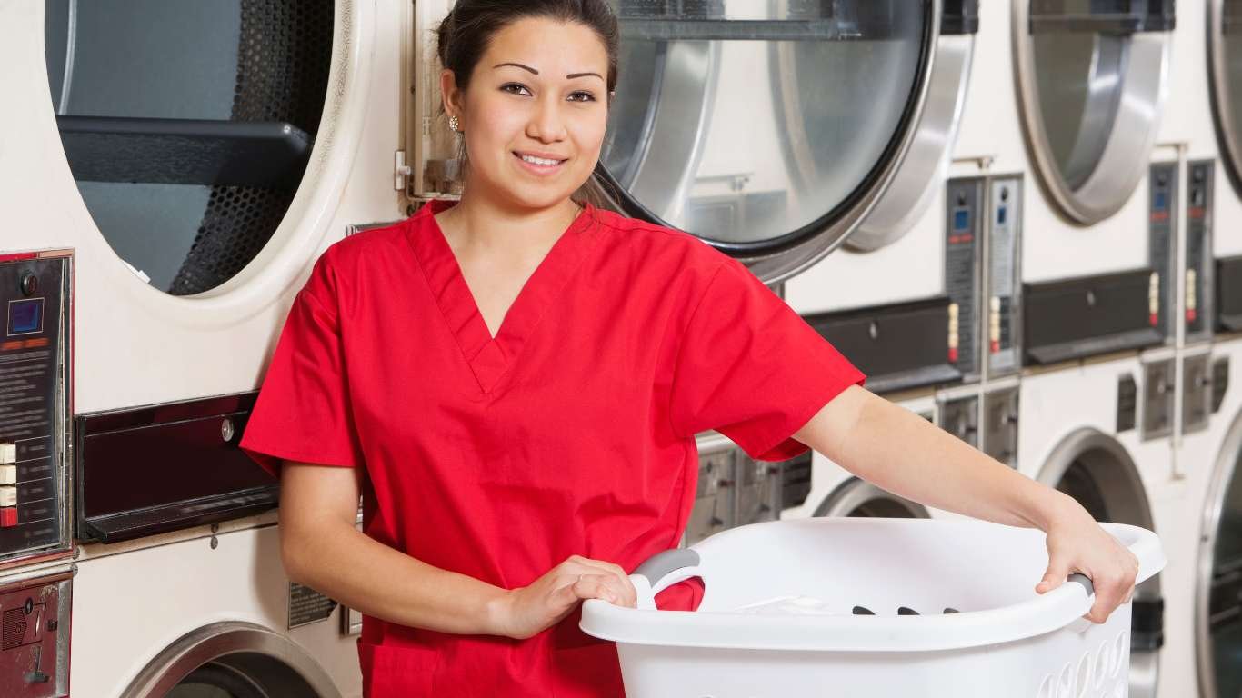 The Ultimate Guide to Properly Sorting Your Laundry Before Washing